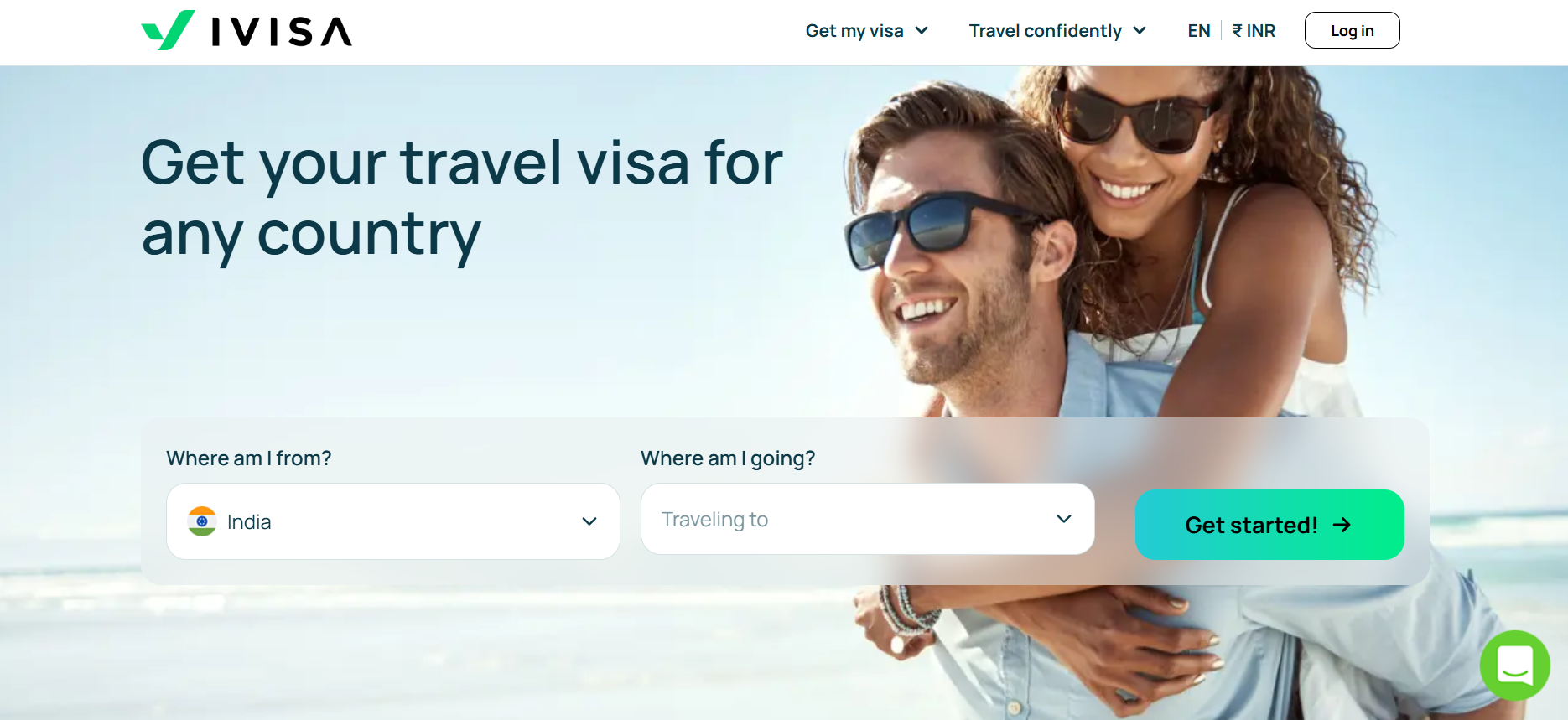 7 Best Online Visa Platforms in India: I Personally Used Each