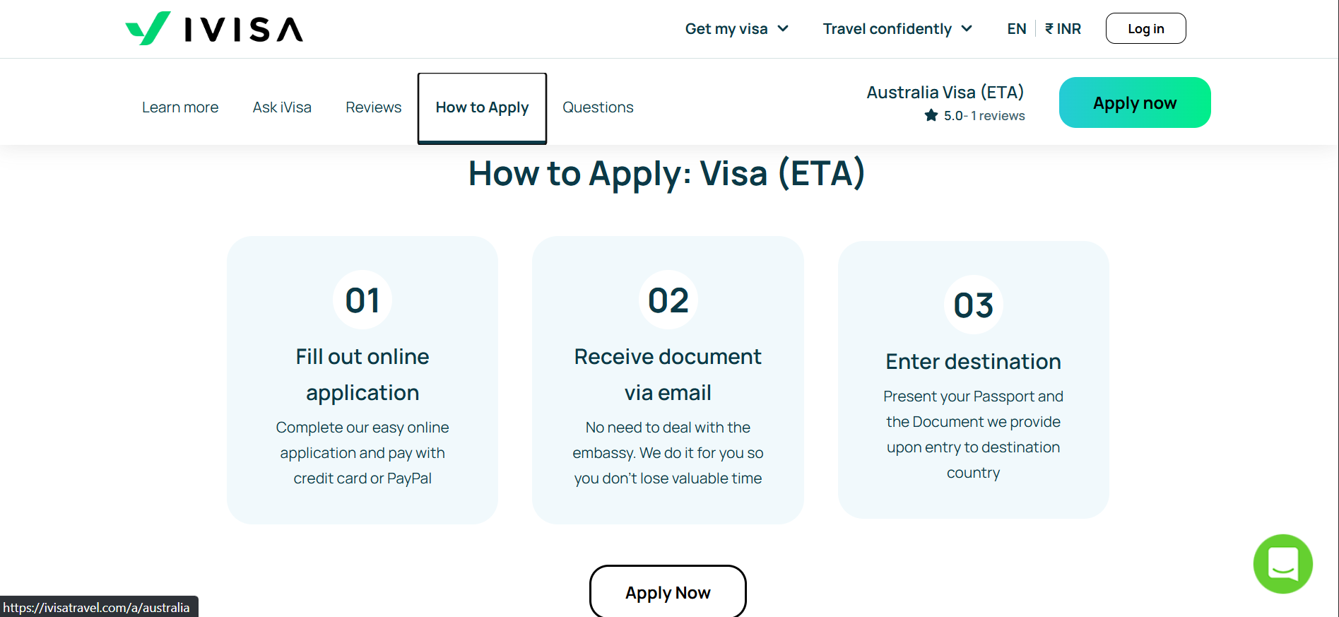 7 Best Online Visa Platforms in India: I Personally Used Each