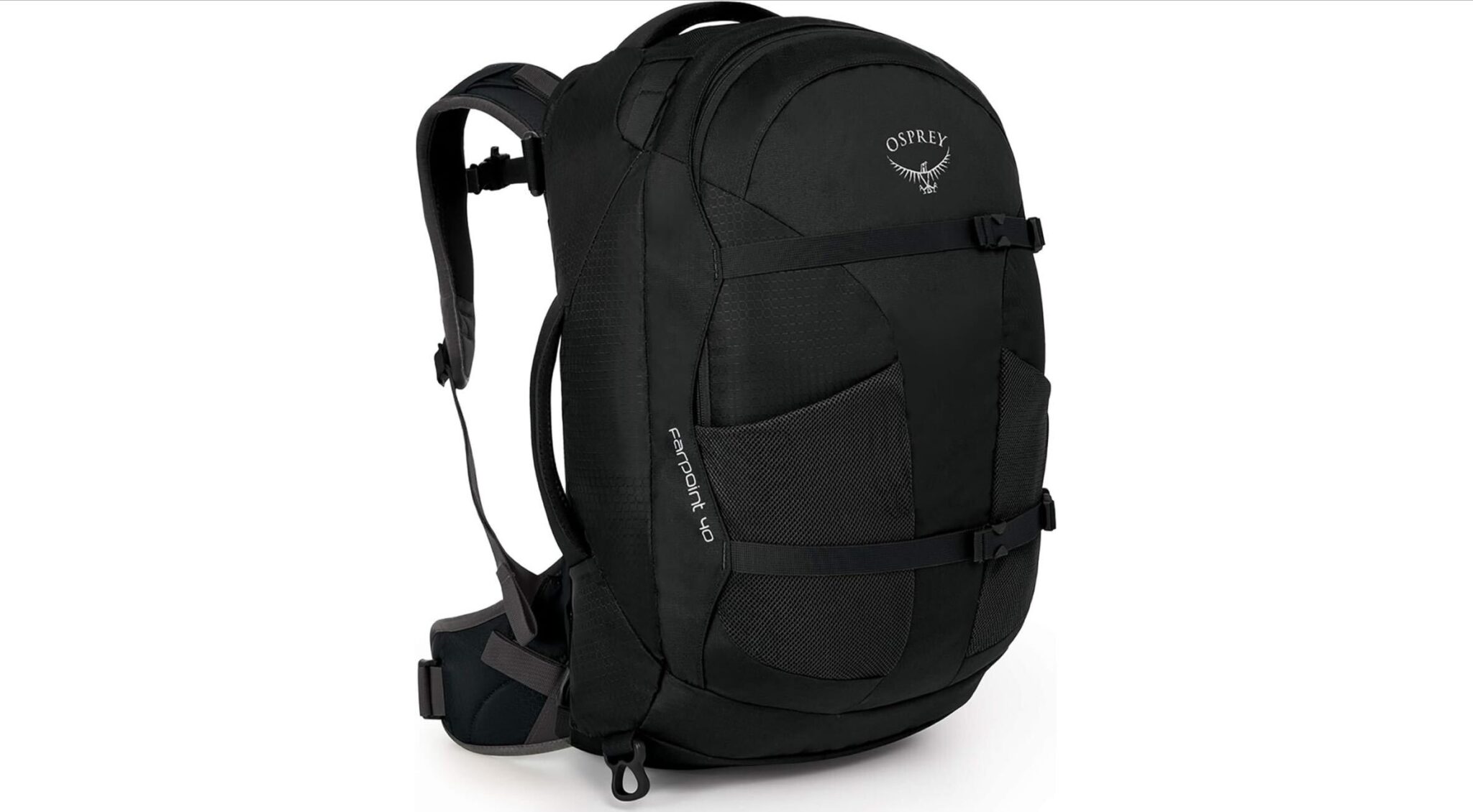 15 Best Travel Backpacks in India – For Treks, City Trips & Solo Travel ...